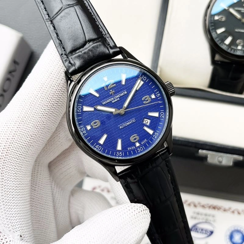 Authentic VACHERON CONSTANTIN Watches