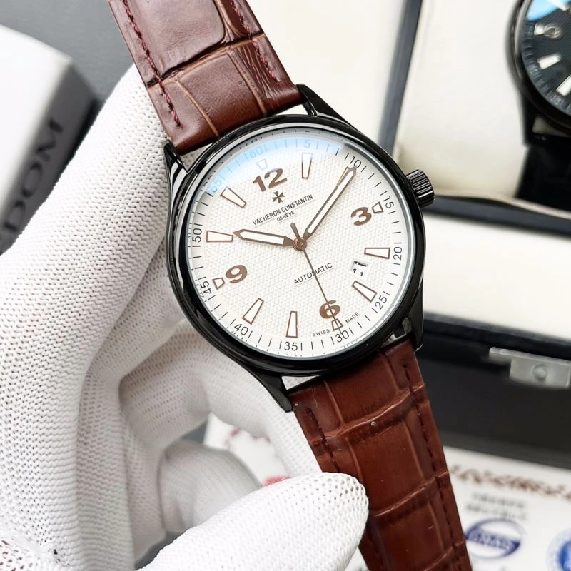 Authentic VACHERON CONSTANTIN Watches