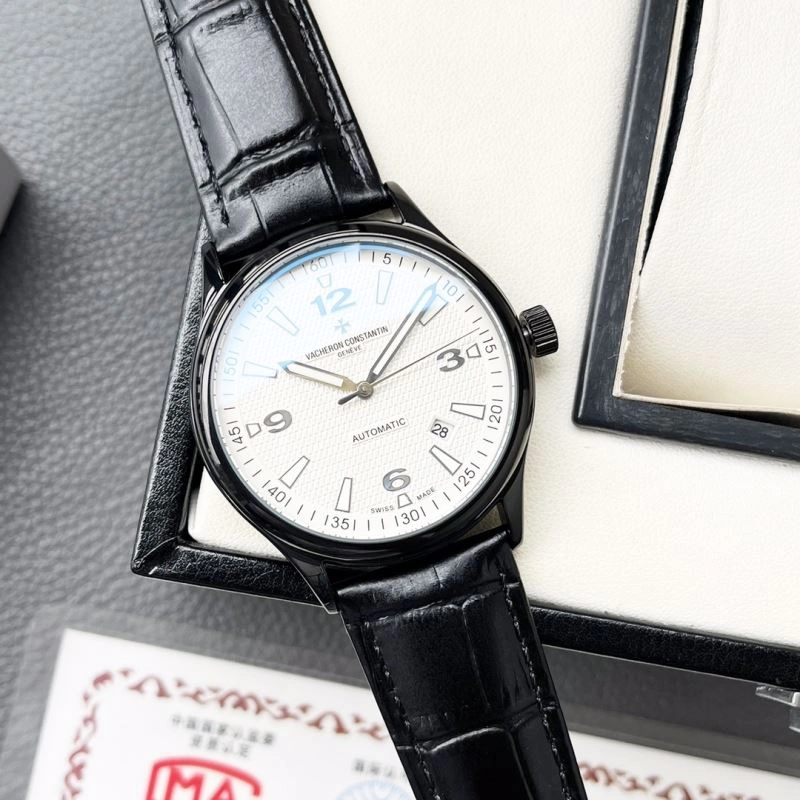 Authentic VACHERON CONSTANTIN Watches