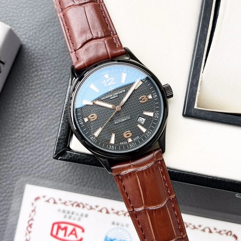 Authentic VACHERON CONSTANTIN Watches