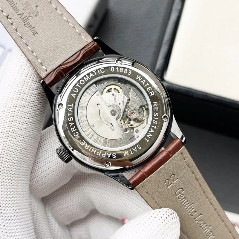 Authentic VACHERON CONSTANTIN Watches