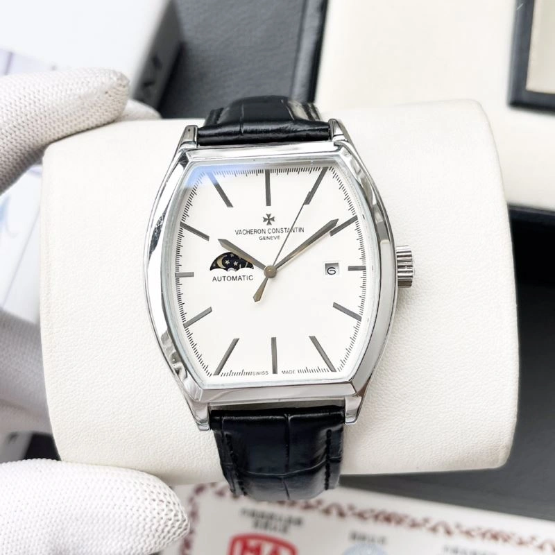 Indistinguishable VACHERON CONSTANTIN Watches