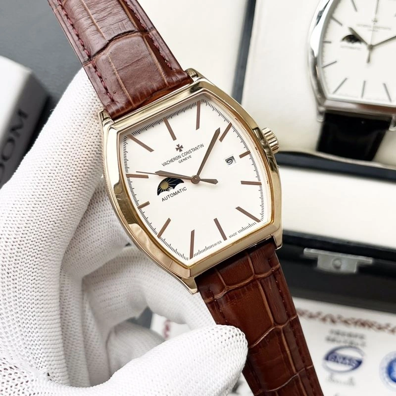 Indistinguishable VACHERON CONSTANTIN Watches