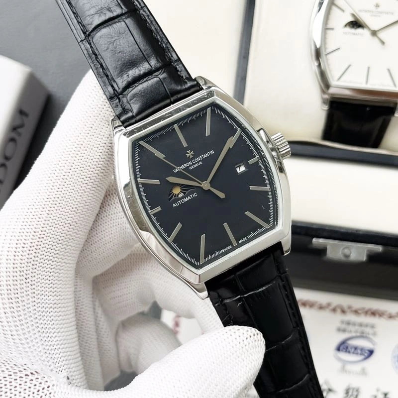 Indistinguishable VACHERON CONSTANTIN Watches