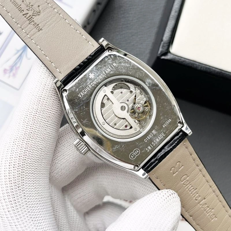 Indistinguishable VACHERON CONSTANTIN Watches