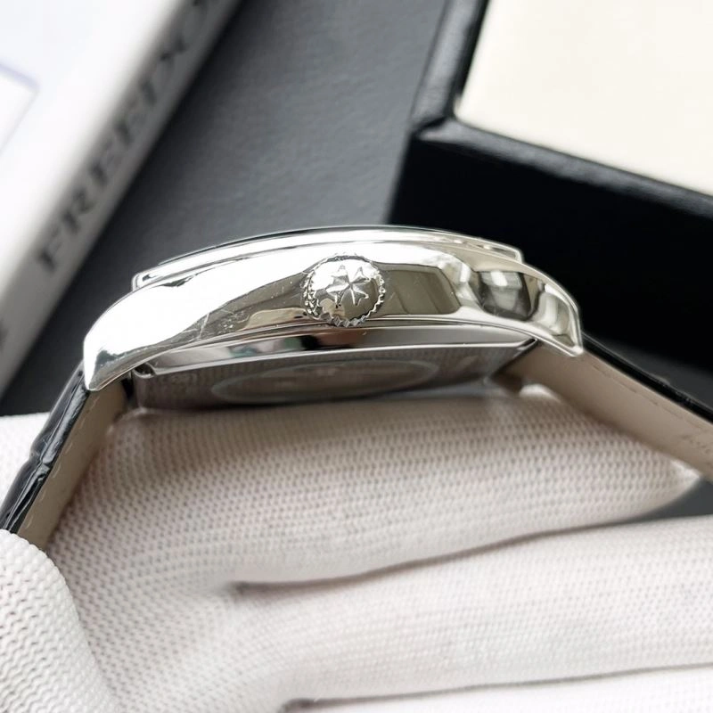 Indistinguishable VACHERON CONSTANTIN Watches