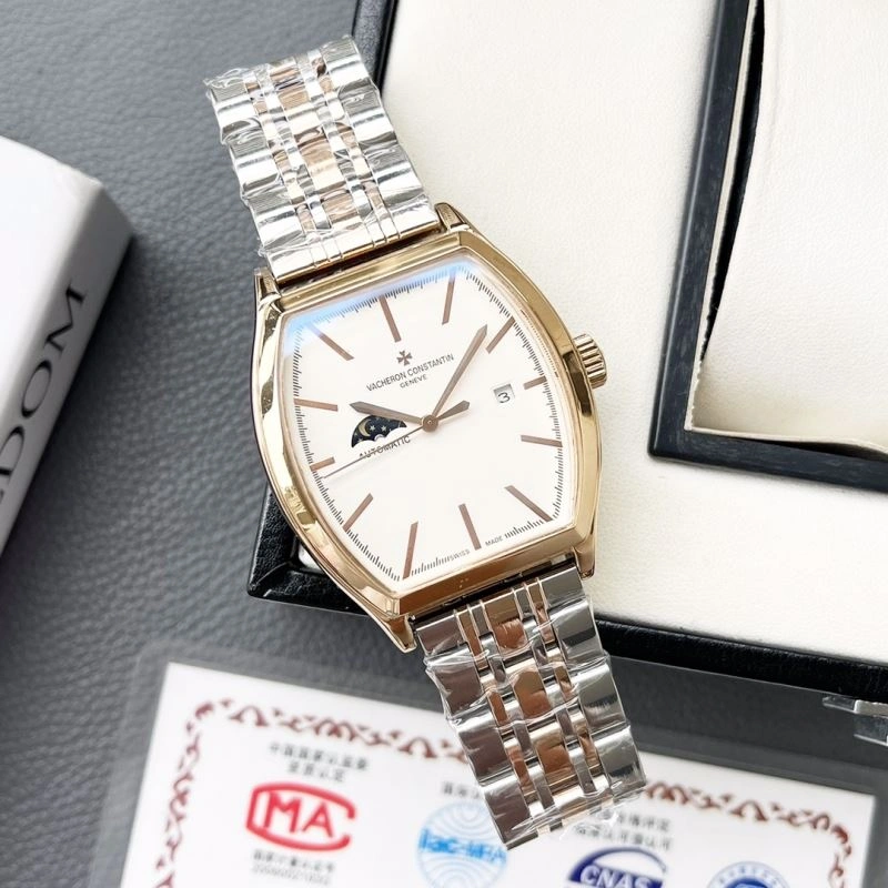Exact replica VACHERON CONSTANTIN Watches
