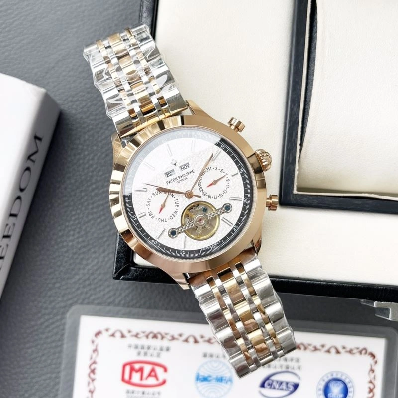 Precise copy VACHERON CONSTANTIN Watches