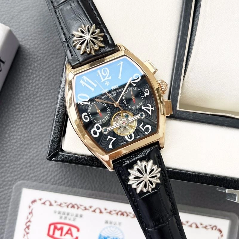 Economical VACHERON CONSTANTIN Watches