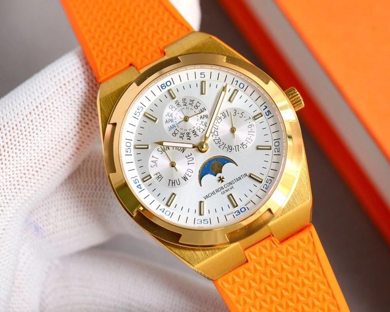VACHERON CONSTANTIN Watches