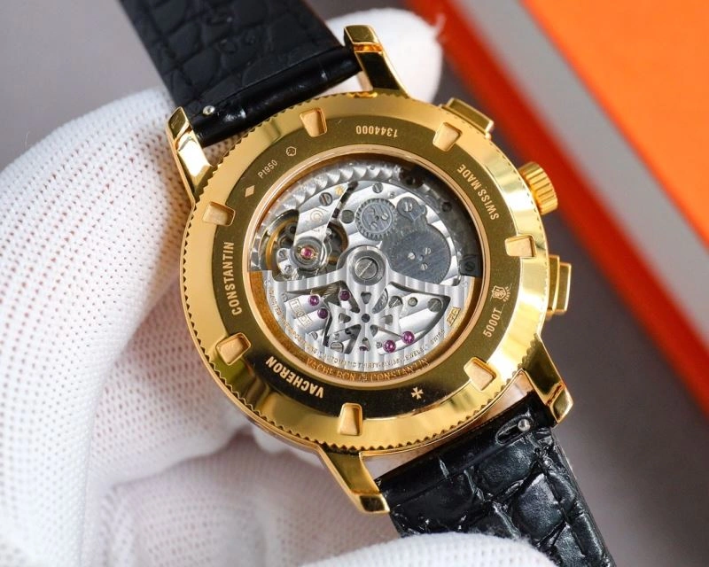 Factory-made VACHERON CONSTANTIN Watches
