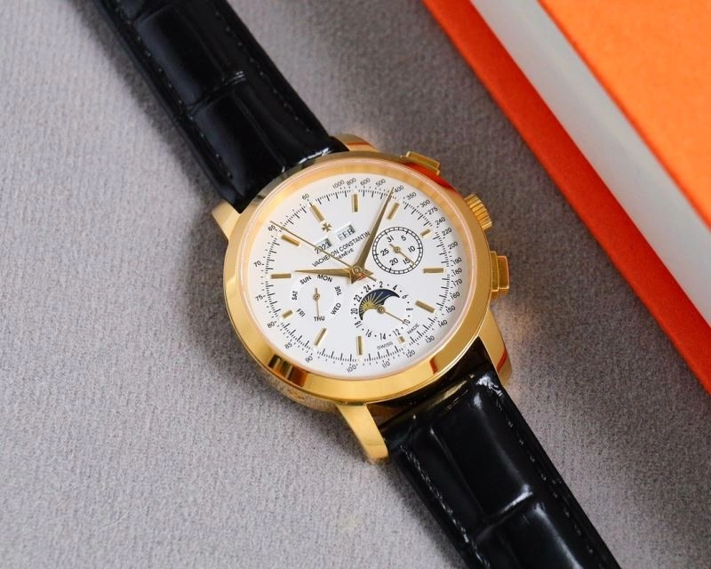 Factory-made VACHERON CONSTANTIN Watches