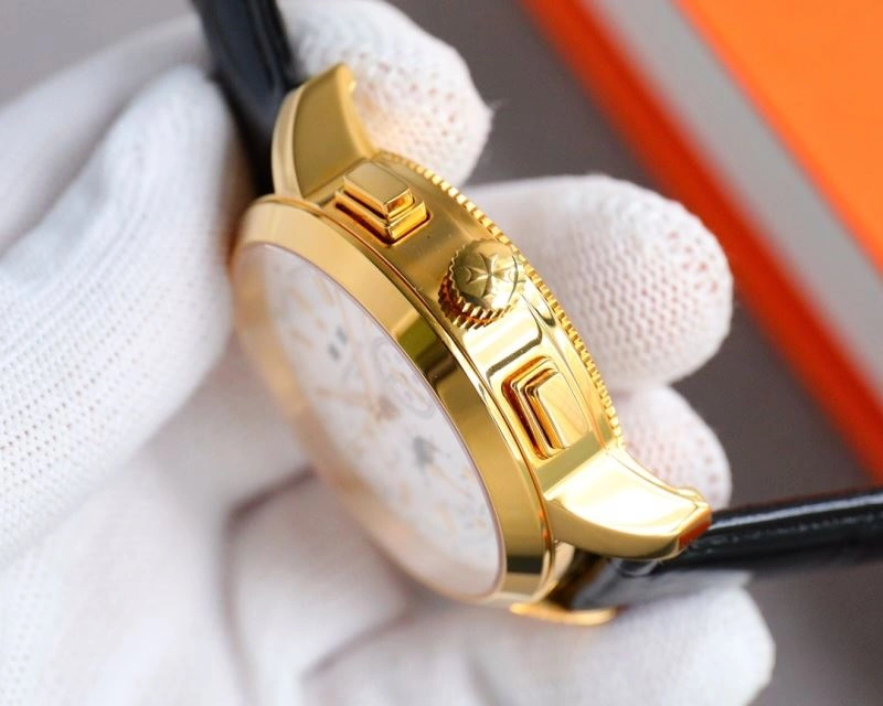 Factory-made VACHERON CONSTANTIN Watches