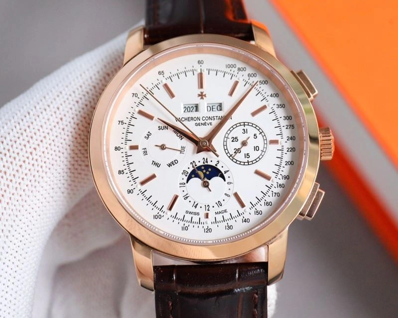 Mirror quality VACHERON CONSTANTIN Watches
