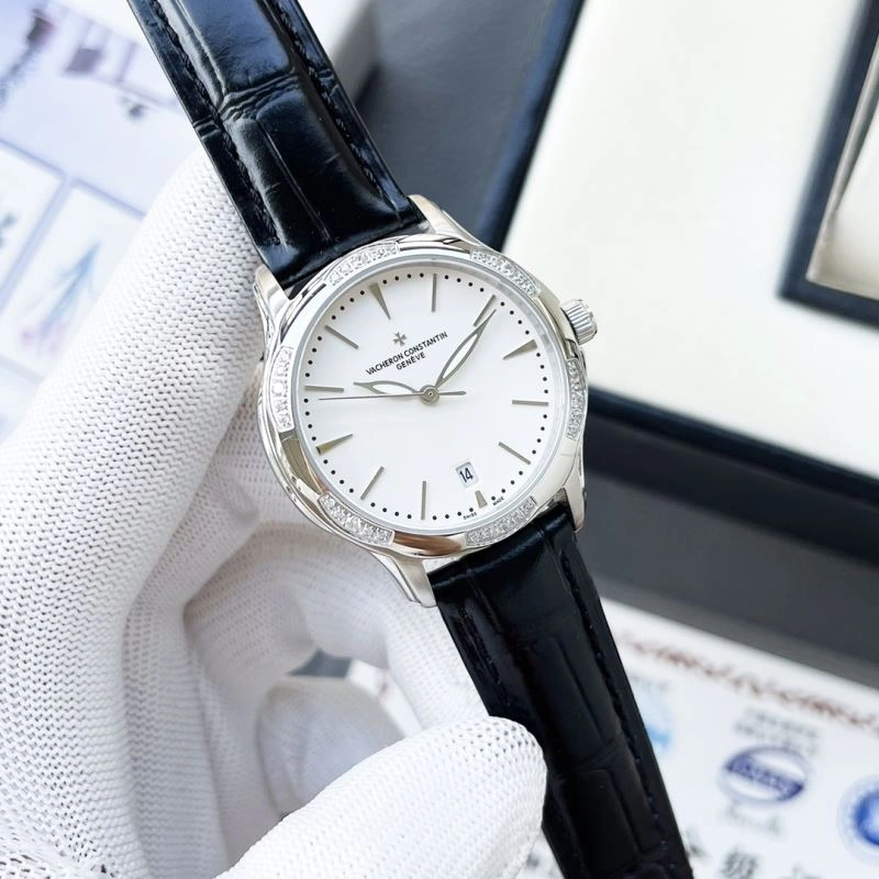 VACHERON CONSTANTIN Watches