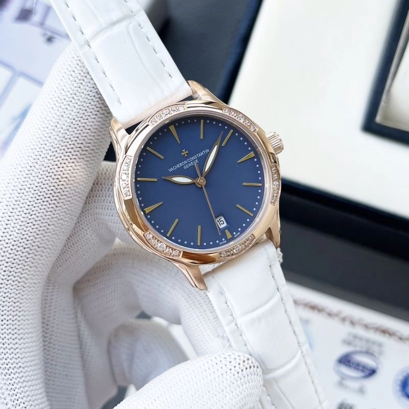Official VACHERON CONSTANTIN Watches