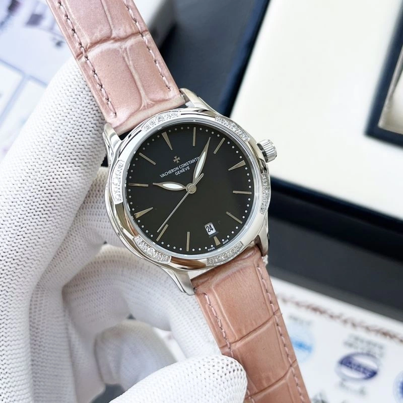 Official VACHERON CONSTANTIN Watches