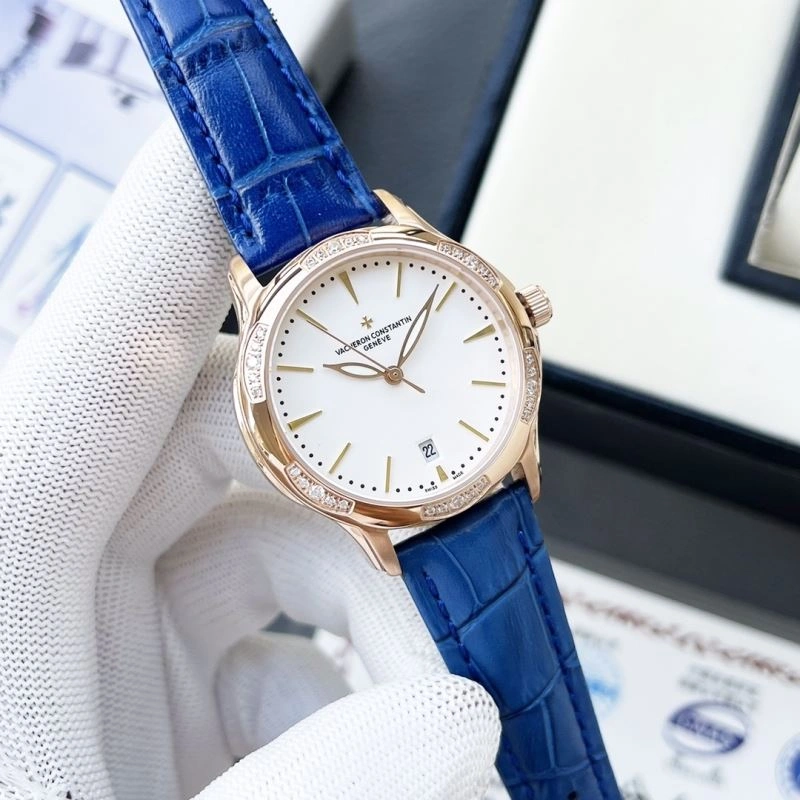 Official VACHERON CONSTANTIN Watches