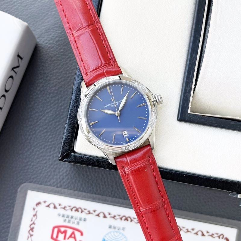 Official VACHERON CONSTANTIN Watches