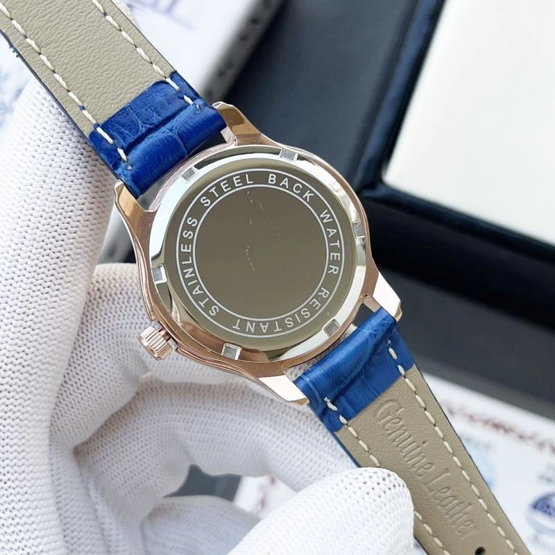 Official VACHERON CONSTANTIN Watches