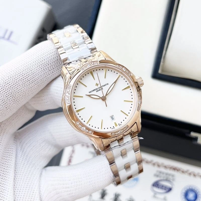 Legit VACHERON CONSTANTIN Watches