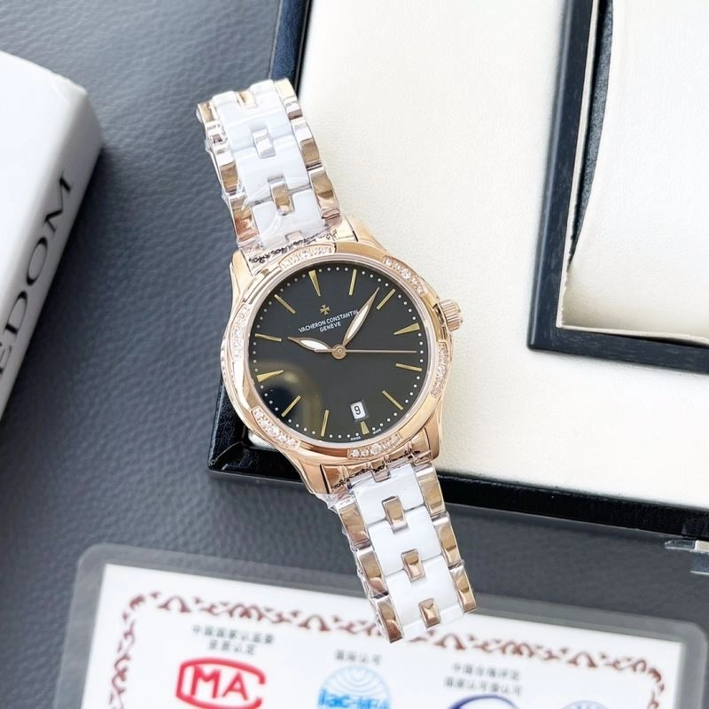 Legit VACHERON CONSTANTIN Watches
