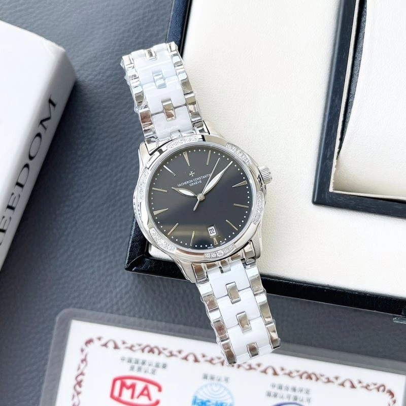 Legit VACHERON CONSTANTIN Watches