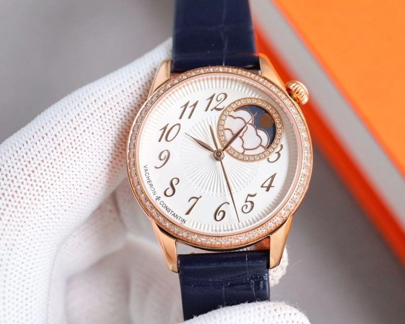 Brand-original VACHERON CONSTANTIN Watches