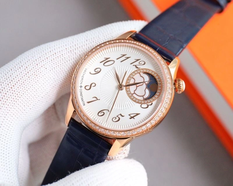 Brand-original VACHERON CONSTANTIN Watches