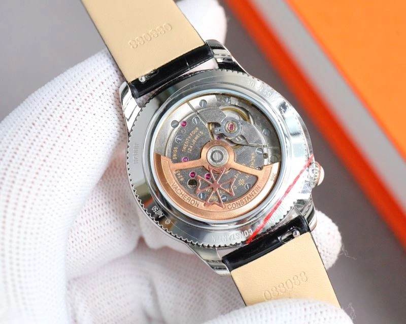 Authentic VACHERON CONSTANTIN Watches