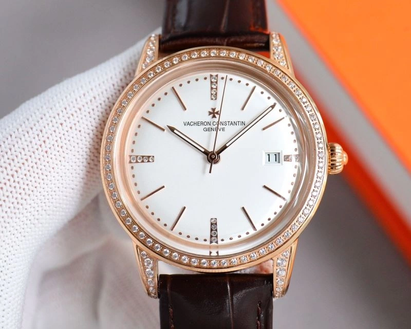 Real VACHERON CONSTANTIN Watches