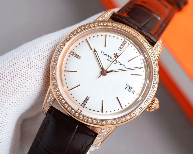 Real VACHERON CONSTANTIN Watches