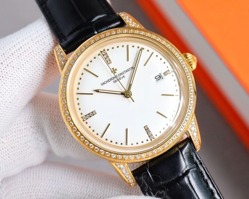 Real VACHERON CONSTANTIN Watches