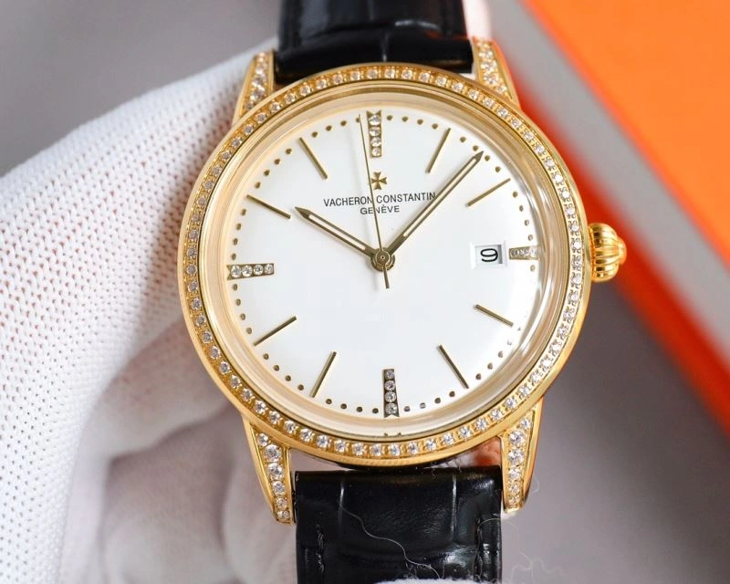 Real VACHERON CONSTANTIN Watches