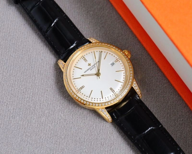 Real VACHERON CONSTANTIN Watches