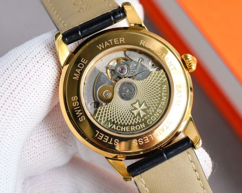Real VACHERON CONSTANTIN Watches