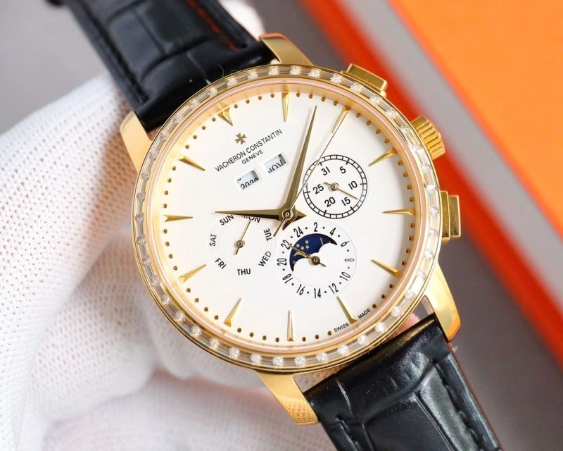 VACHERON CONSTANTIN Watches