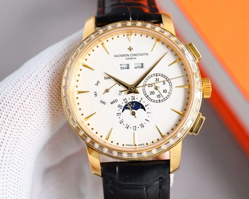 Value-priced VACHERON CONSTANTIN Watches