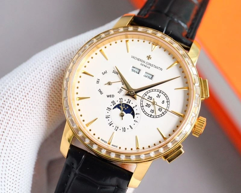 Value-priced VACHERON CONSTANTIN Watches