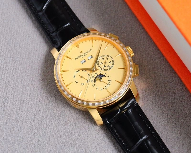 Value-priced VACHERON CONSTANTIN Watches