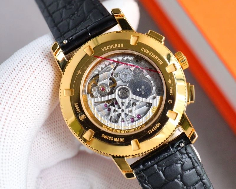 Value-priced VACHERON CONSTANTIN Watches