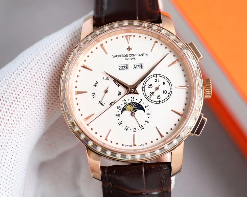 Reasonably priced VACHERON CONSTANTIN Watches