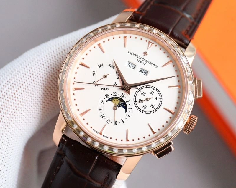 Reasonably priced VACHERON CONSTANTIN Watches