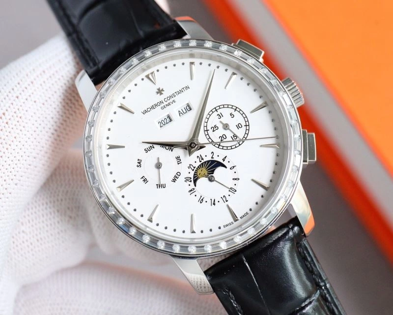 Reasonably priced VACHERON CONSTANTIN Watches