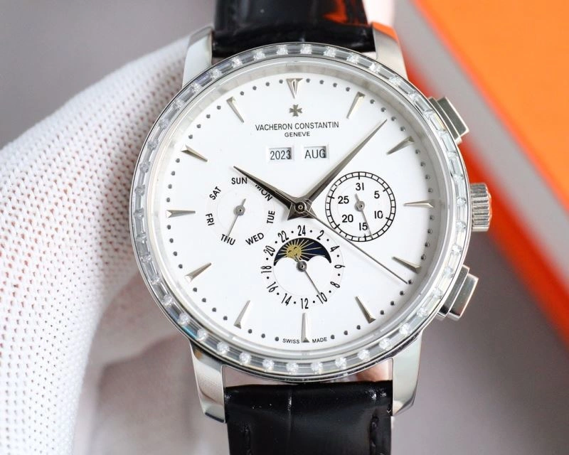 Reasonably priced VACHERON CONSTANTIN Watches