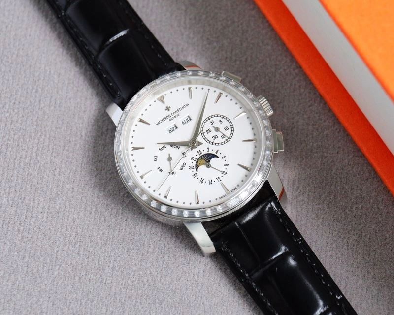Reasonably priced VACHERON CONSTANTIN Watches