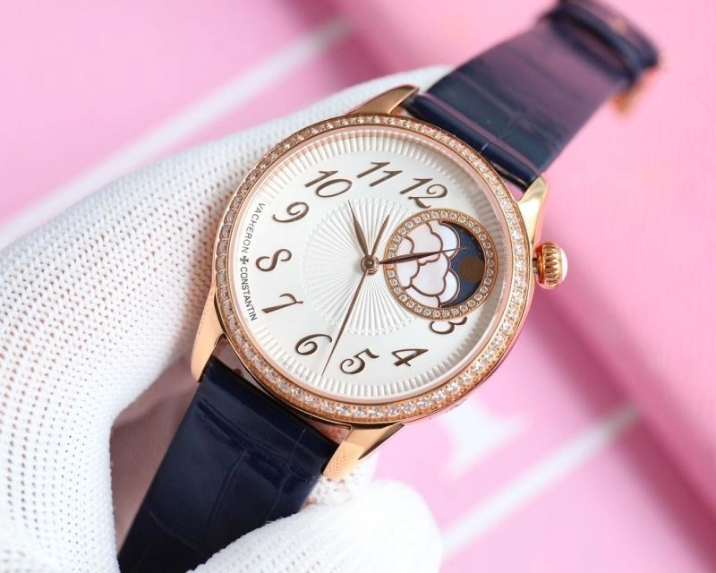 Original VACHERON CONSTANTIN Watches