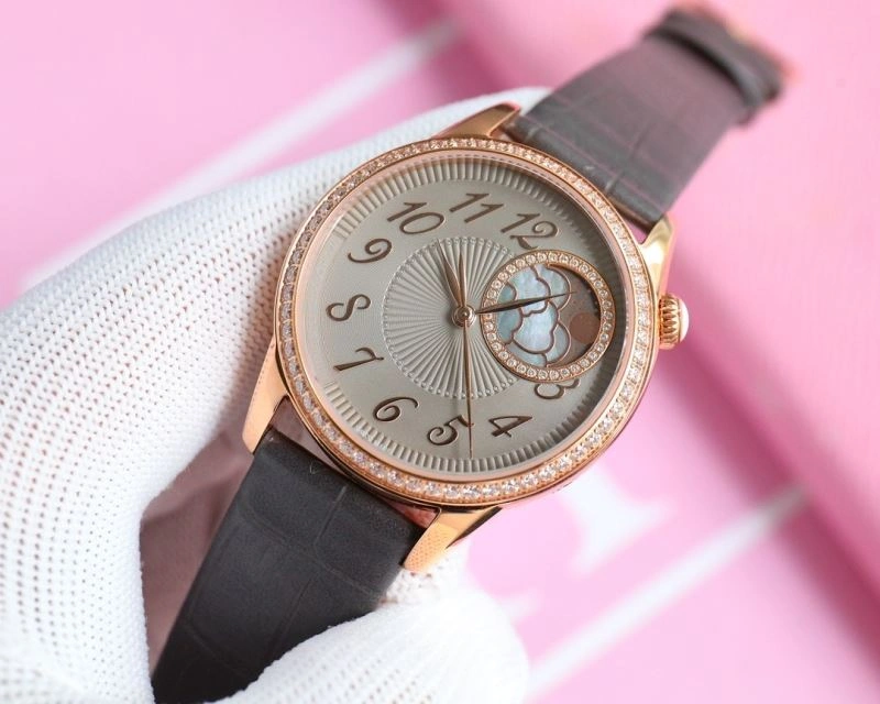 Original VACHERON CONSTANTIN Watches
