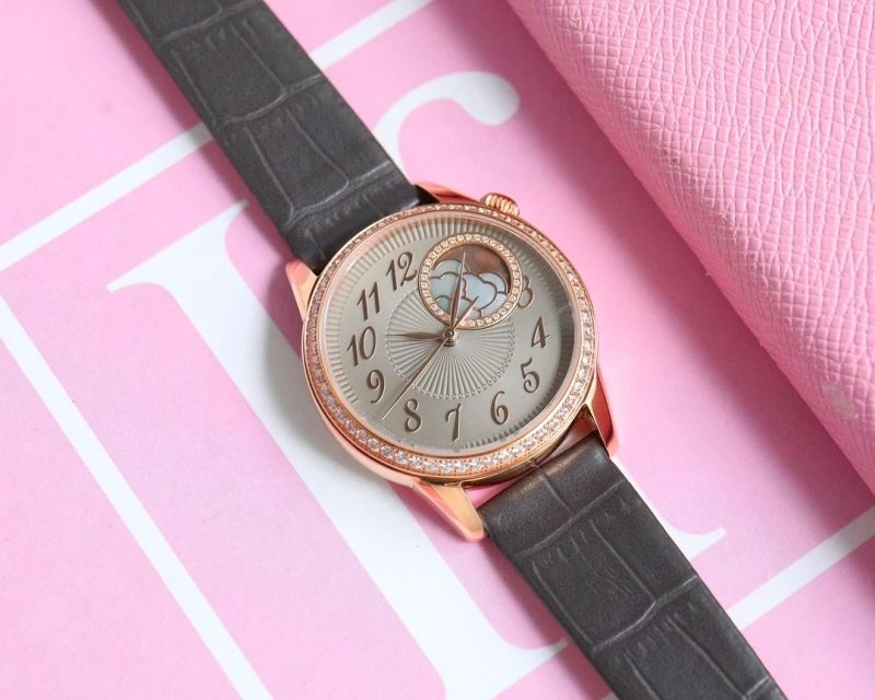 Original VACHERON CONSTANTIN Watches