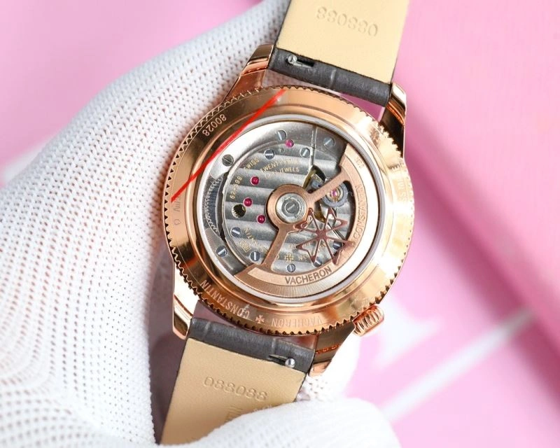 Original VACHERON CONSTANTIN Watches